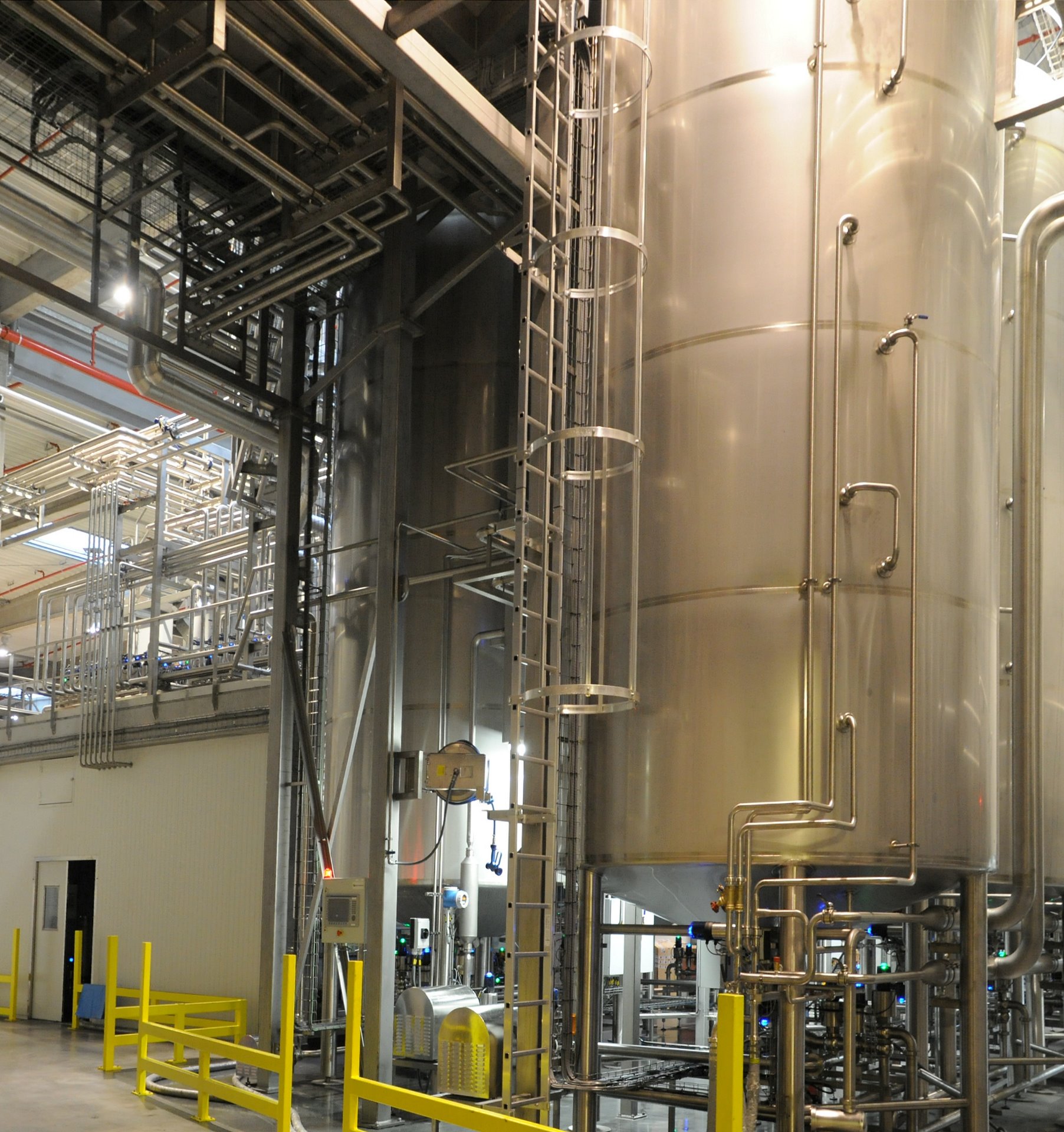 Ontwerptechnologie, assemblage, automatisatie - Verca Procestechniek